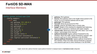 Secure sd wan | PPTX