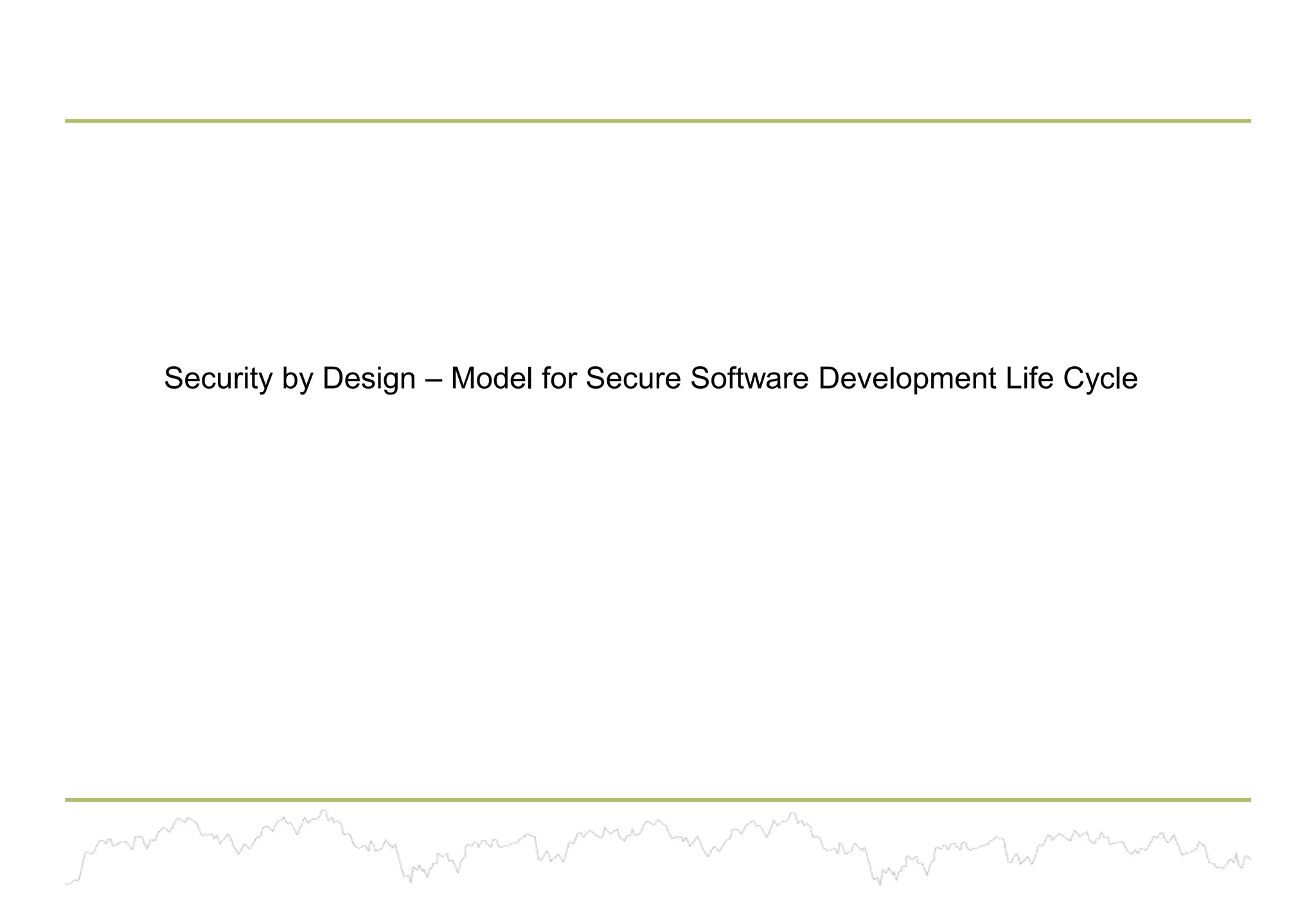 Secure Soft Development Life Cycle .pptx