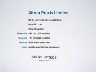 Secure software chapman | PPT