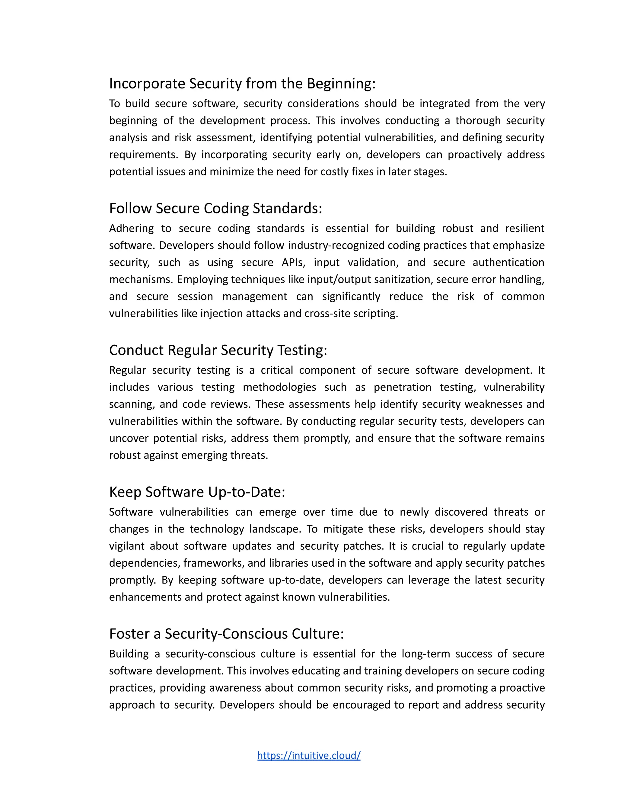 Secure software development.pdf Secure software development.pdf