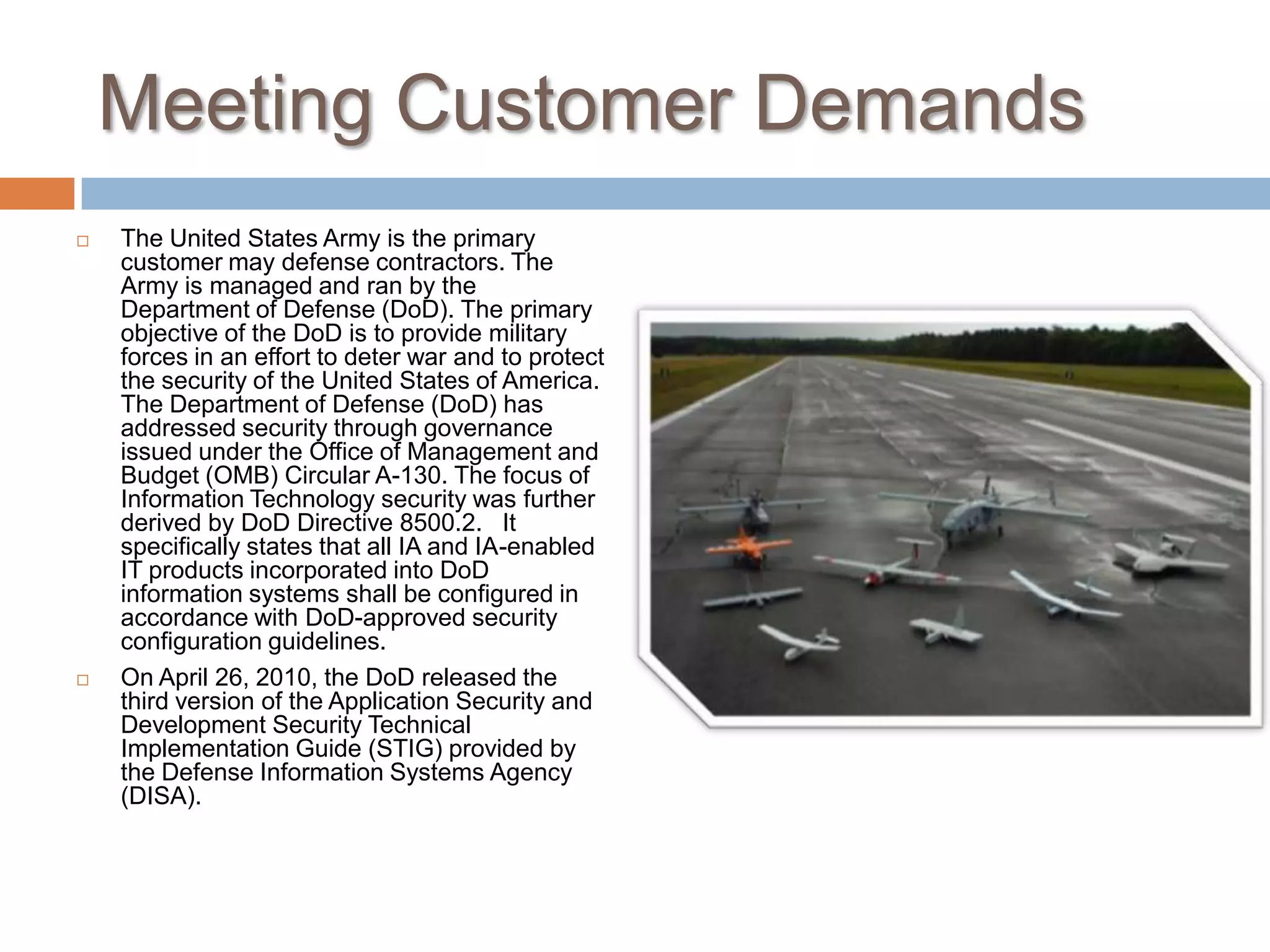 Secure Software Development Life Cycle | PPTX