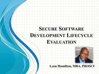 Secure Software Development Lifecycle.pptx