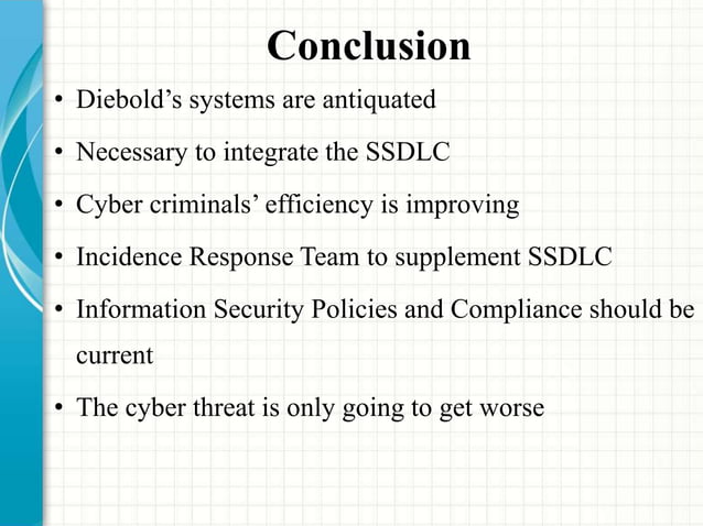 Secure Software Development Lifecycle.pptx