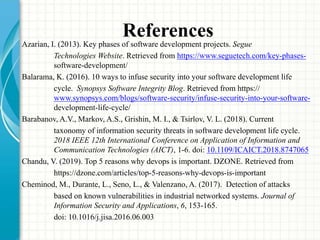 Secure Software Development Lifecycle.pptx