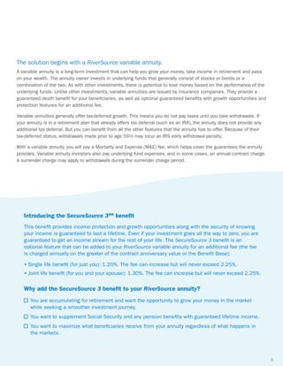 Secure Source Stages3. | PDF