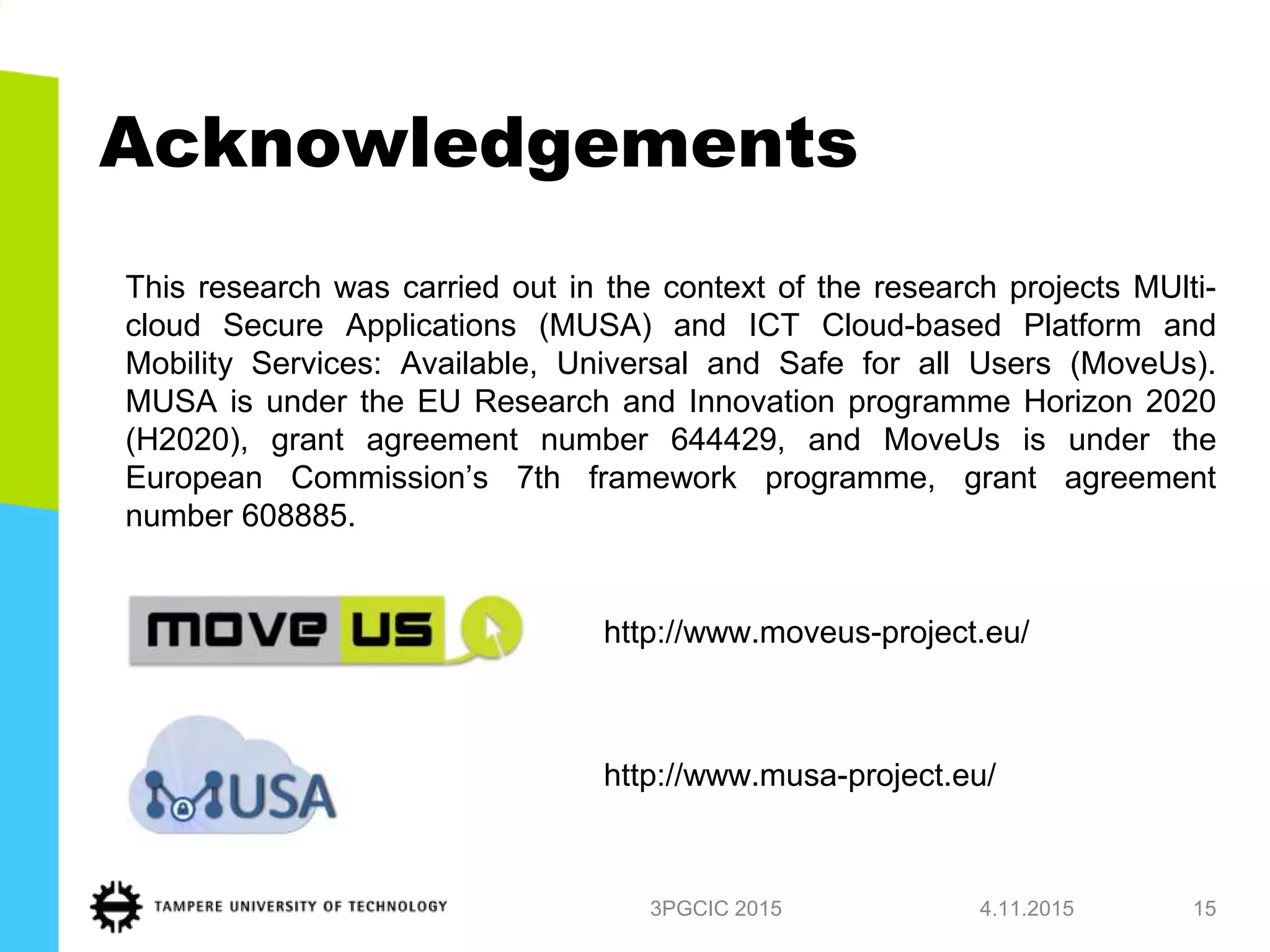 Security In Cloud Based Cyber Physical Systems Pptx Cloud Computing