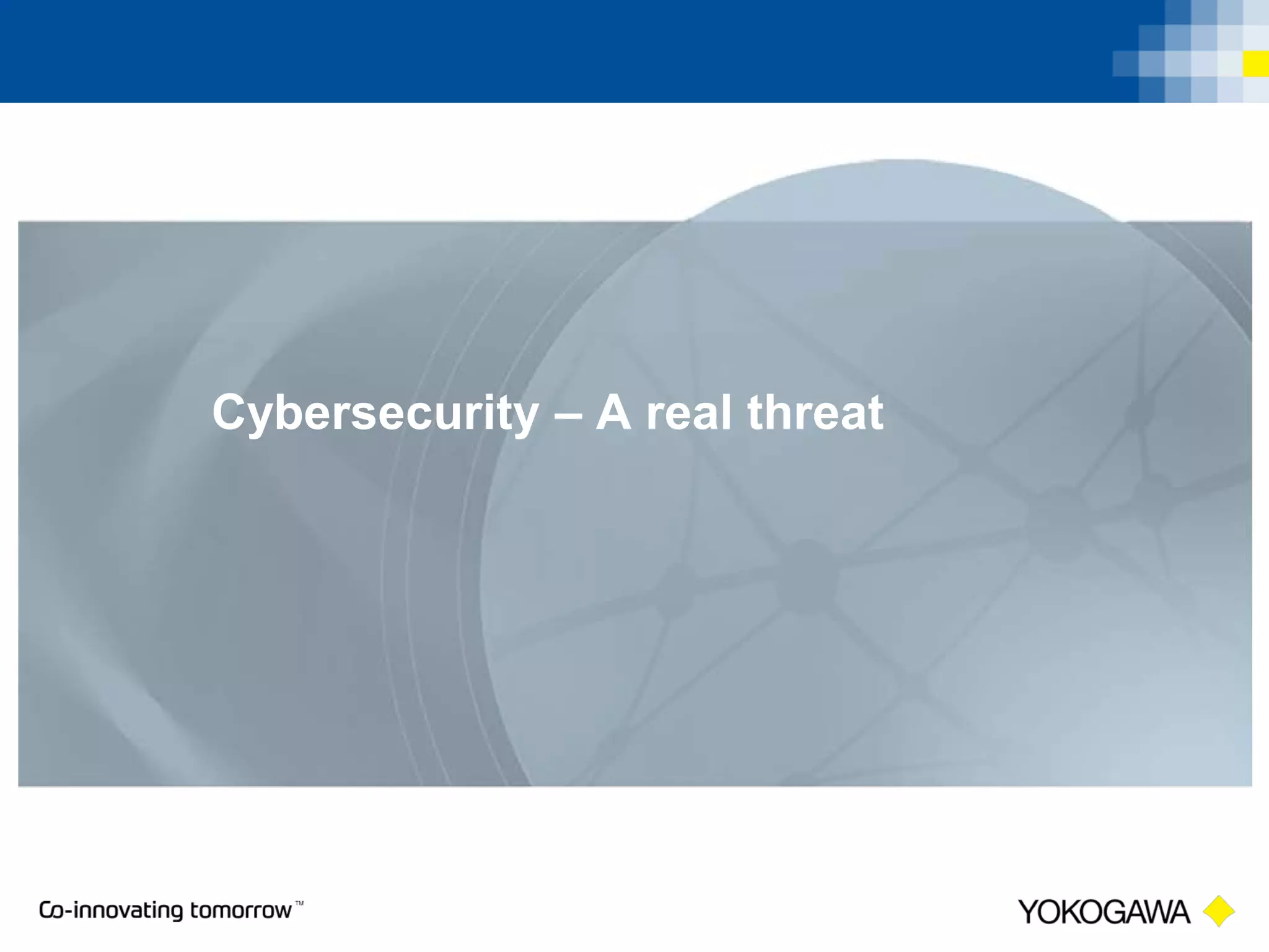 Secure Systems Security and ISA99- IEC62443 | PDF