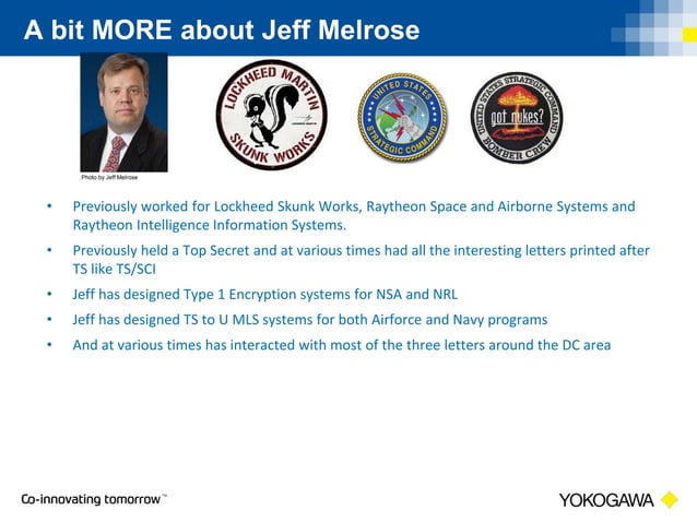 Secure Systems Security and ISA99- IEC62443 | PDF