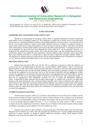 ijircee_Template | PDF | Data Storage and Warehousing | Computing