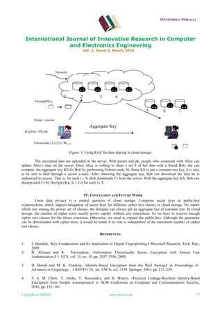 ijircee_Template | PDF | Data Storage and Warehousing | Computing
