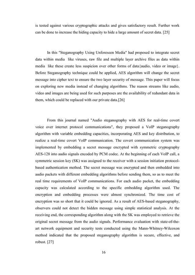 Secure video transmission using steganography and cryptography | PDF