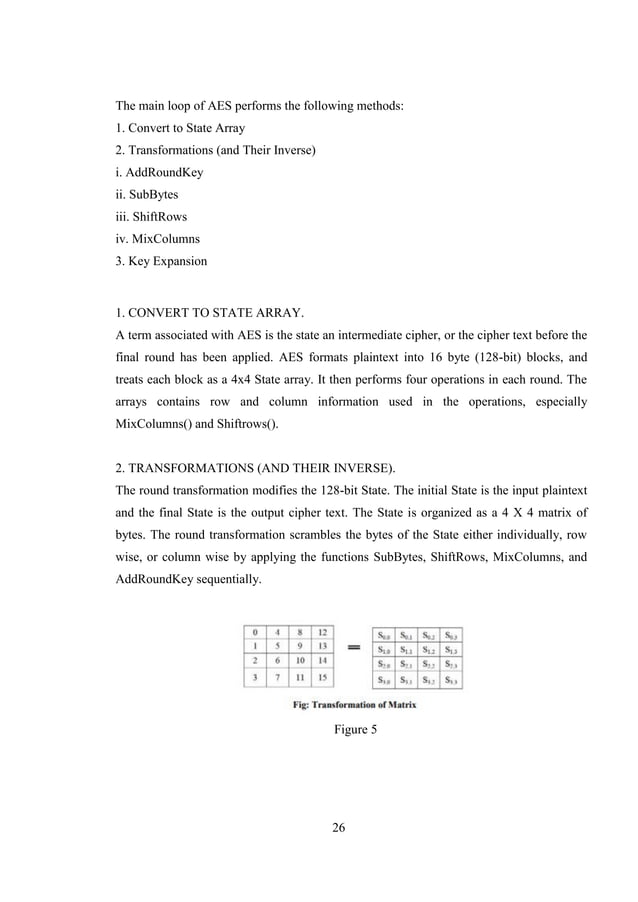 Secure video transmission using steganography and cryptography | PDF