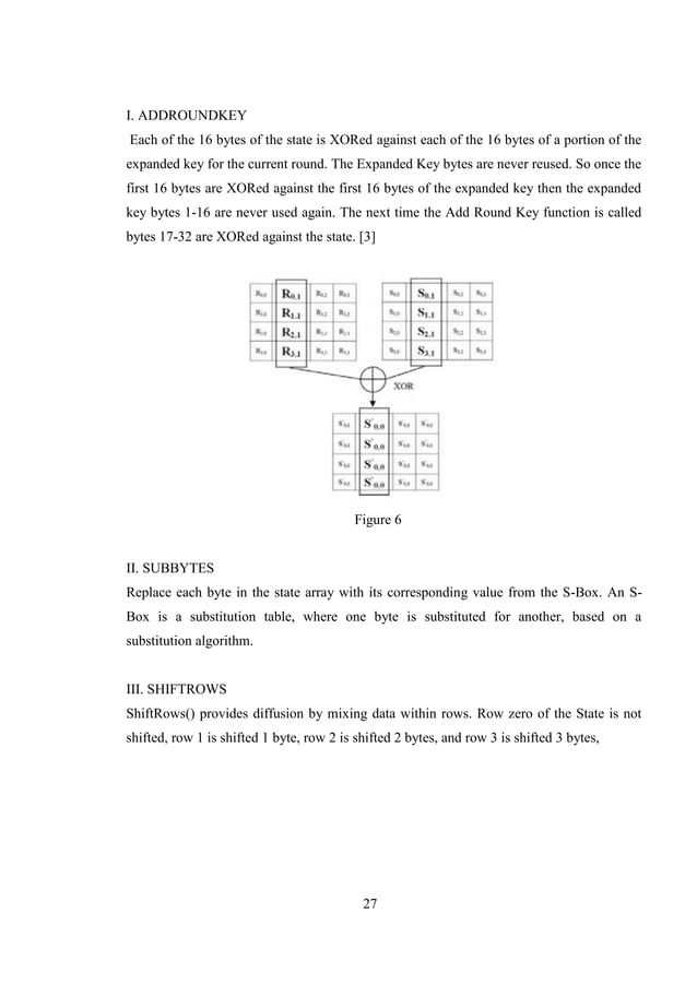 Secure video transmission using steganography and cryptography | PDF