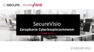 Klub Innowacji UW - Secure visio | PPT