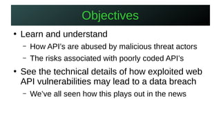 SecureWV: Exploiting Web APIs | PPT