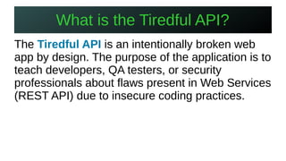 SecureWV: Exploiting Web APIs | PPT