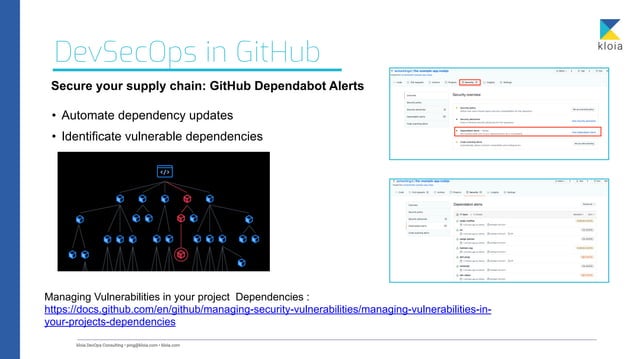 Secure Your Code Implement DevSecOps in Azure | PDF