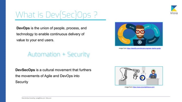 Secure Your Code Implement DevSecOps in Azure | PDF