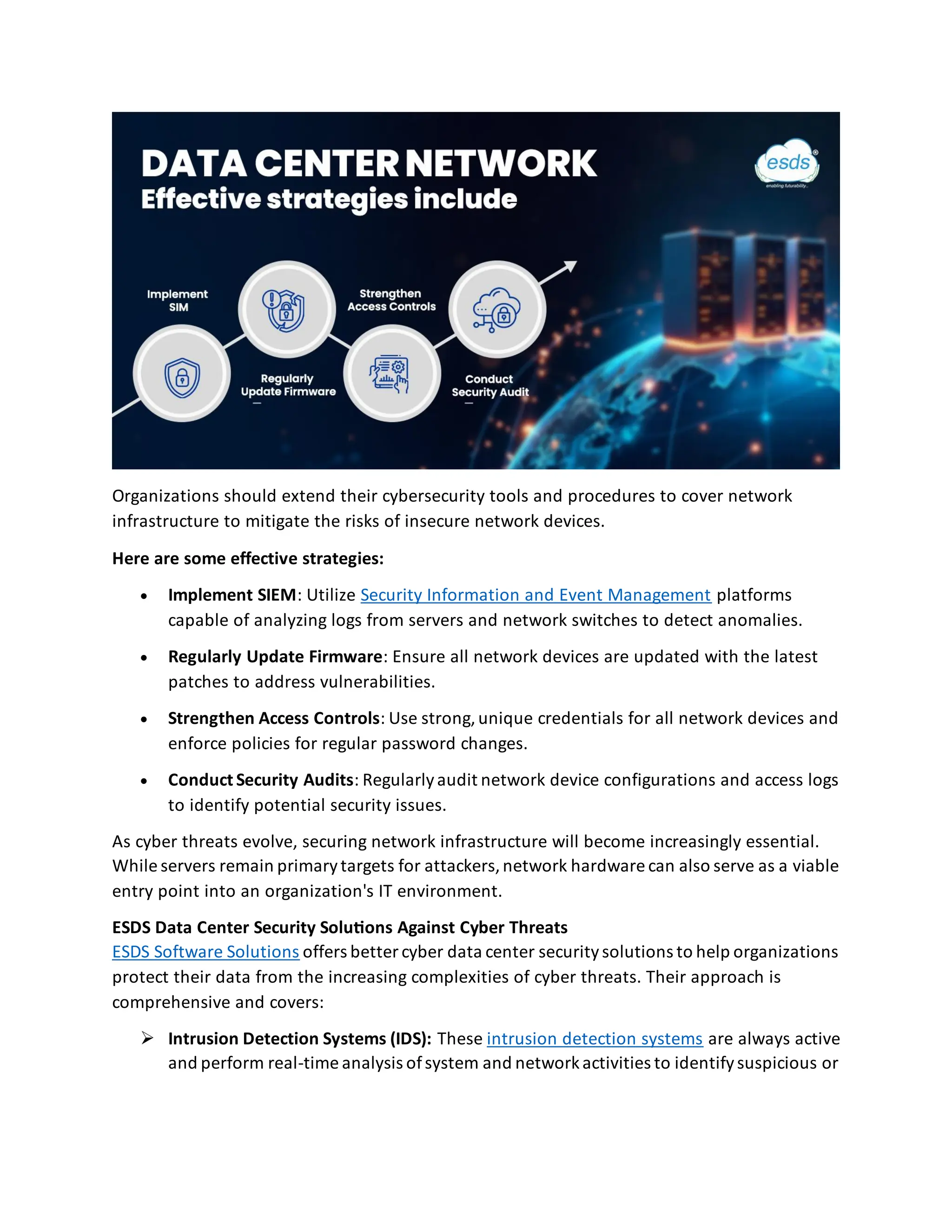 Secure Your Data Center with a Comprehensive Security Framework in 2025.pdf