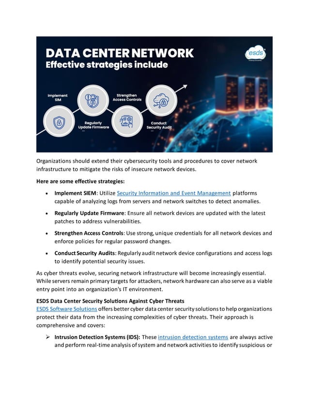 Secure Your Data Center with a Comprehensive Security Framework in 2025.pdf