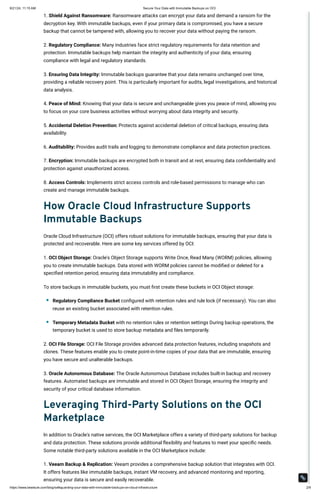 Secure Your Data with Immutable Backups on OCI.pdf