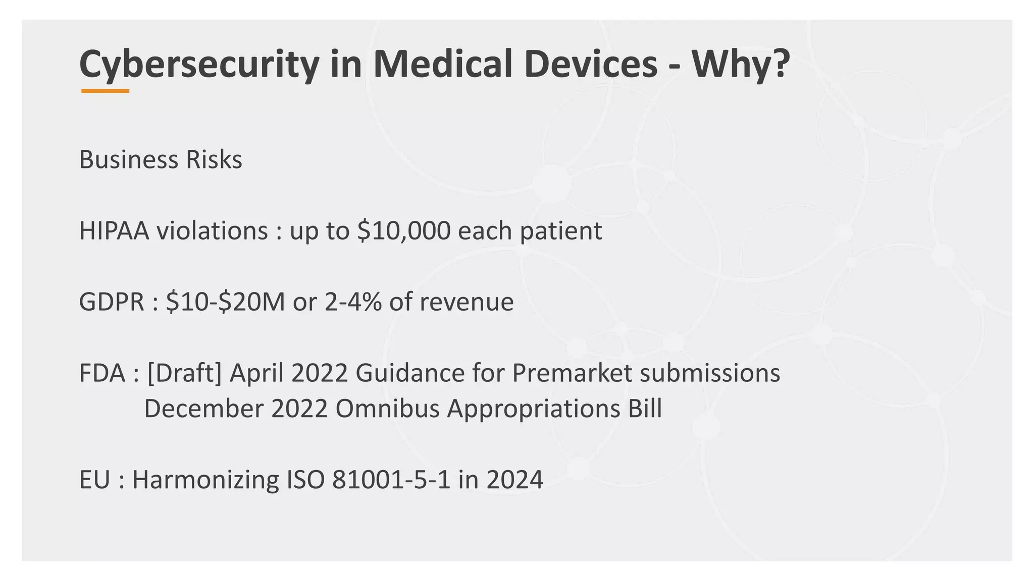 Secure Your Medical Devices From the Ground Up | PDF