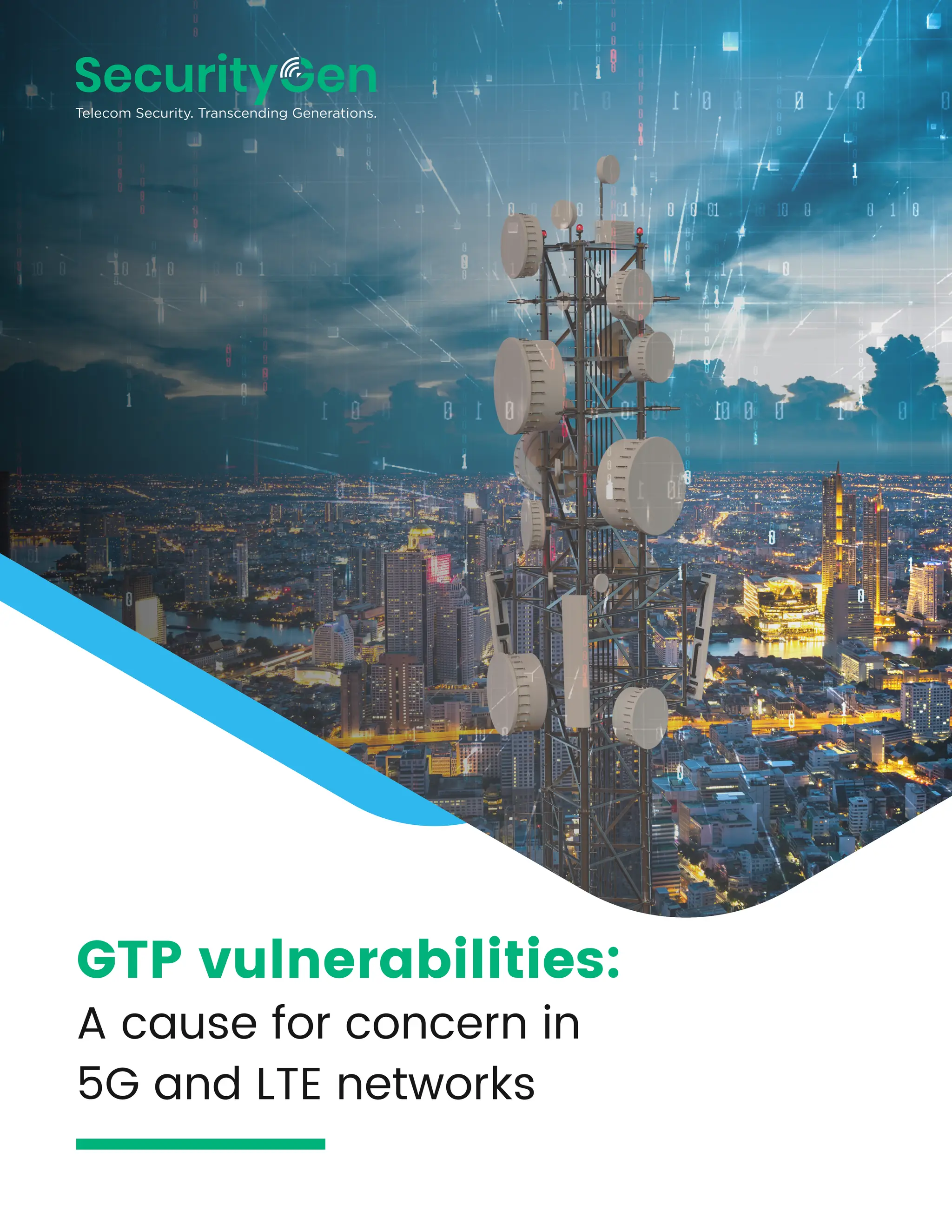 Secure Your Network with Confidence Understanding - GTP Protocols by SecurityGen.pdf