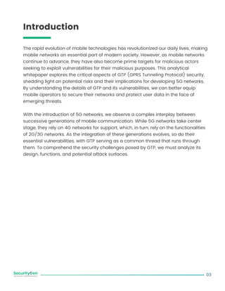 Secure Your Network with Confidence Understanding - GTP Protocols by SecurityGen.pdf