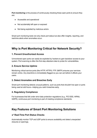 Secure Your Network with Smart Port Monitoring Solutions.pdf