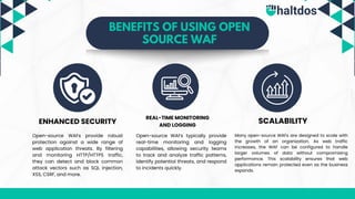 Secure your web application with an open source WAF.pdf