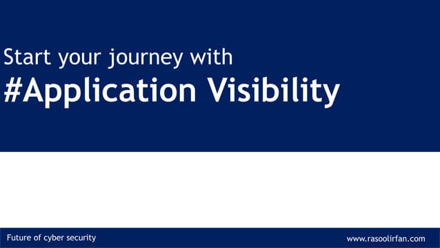 Secure Your Workloads With Microsegmentation Ppt