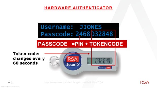 RSA SecurID Access | PDF | Operating Systems | Computer Software and ...