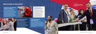 Securika Moscow 2026 – The Leading Security & Fire Safety Exhibition in ...