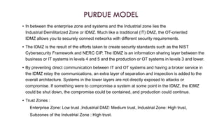 Securing Industrial Control System | PPT
