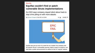 Securing Open Source Code in Enterprise | PDF