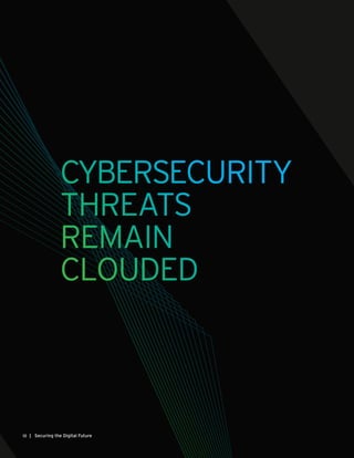 Securing the Digital Future | PDF