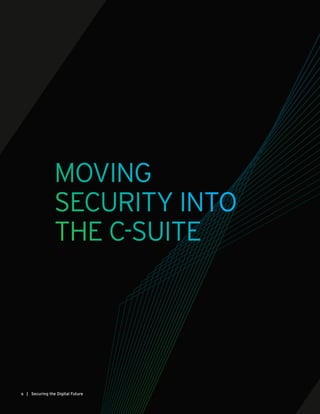 Securing the Digital Future | PDF