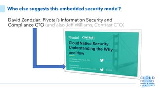 Securing a Cloud Migration | PPT