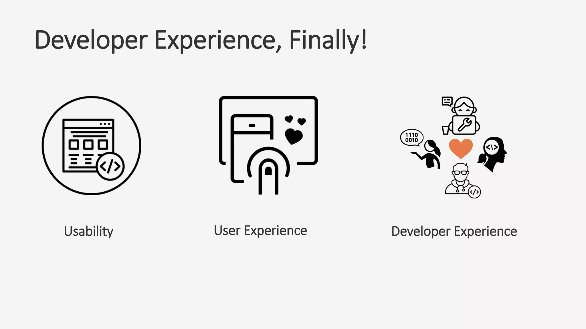 Securing a great DX - DevSecOps Days Singapore 2018 | PPT | Free Download