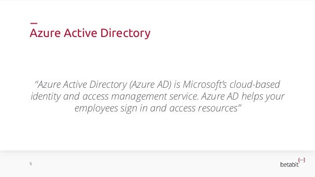 Securing An Azure Function Rest Api With Azure Active Directory