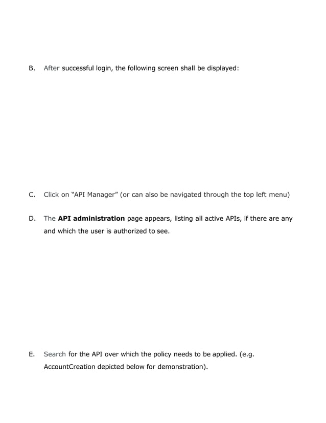 Securing api with_o_auth2 | PDF