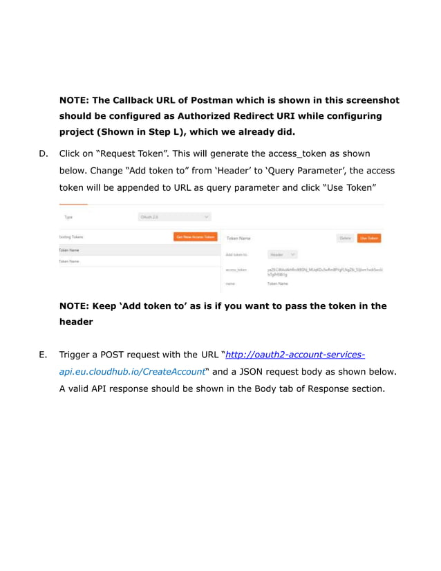 Securing api with_o_auth2 | PDF