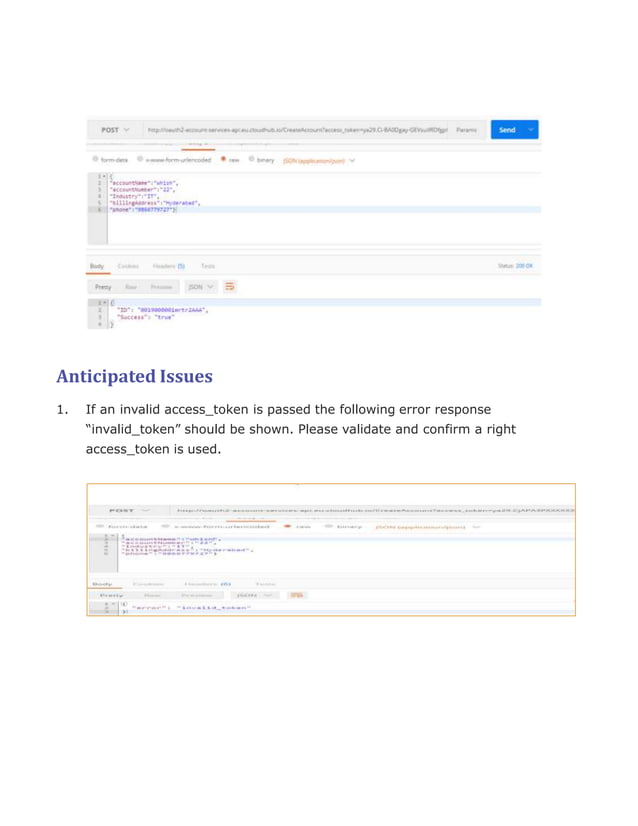Securing api with_o_auth2 | PDF