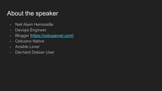 Securing Your AWS Cloud Infrastructure by Neil Hermosilla | PDF