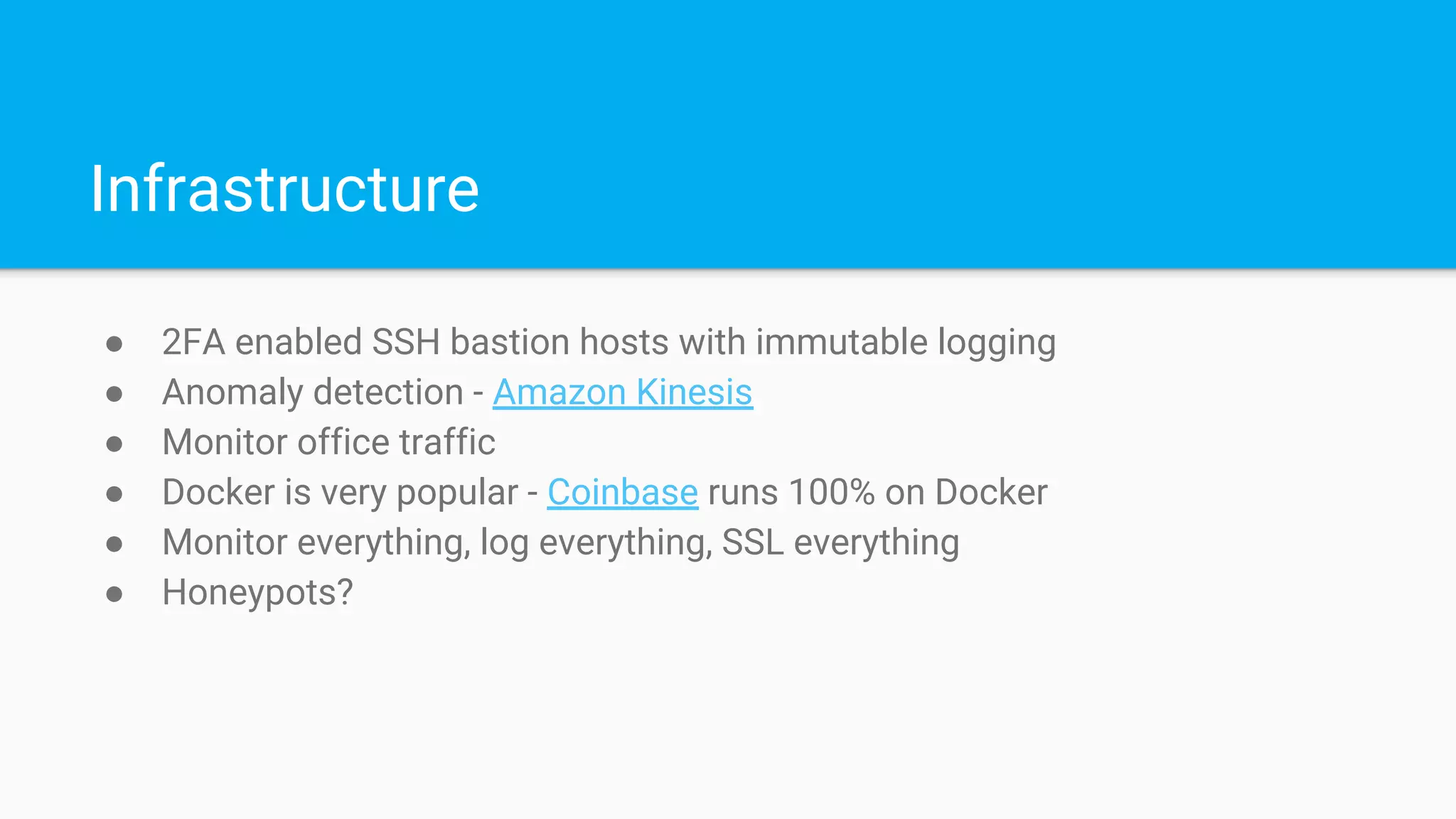 Securing Startups | PDF