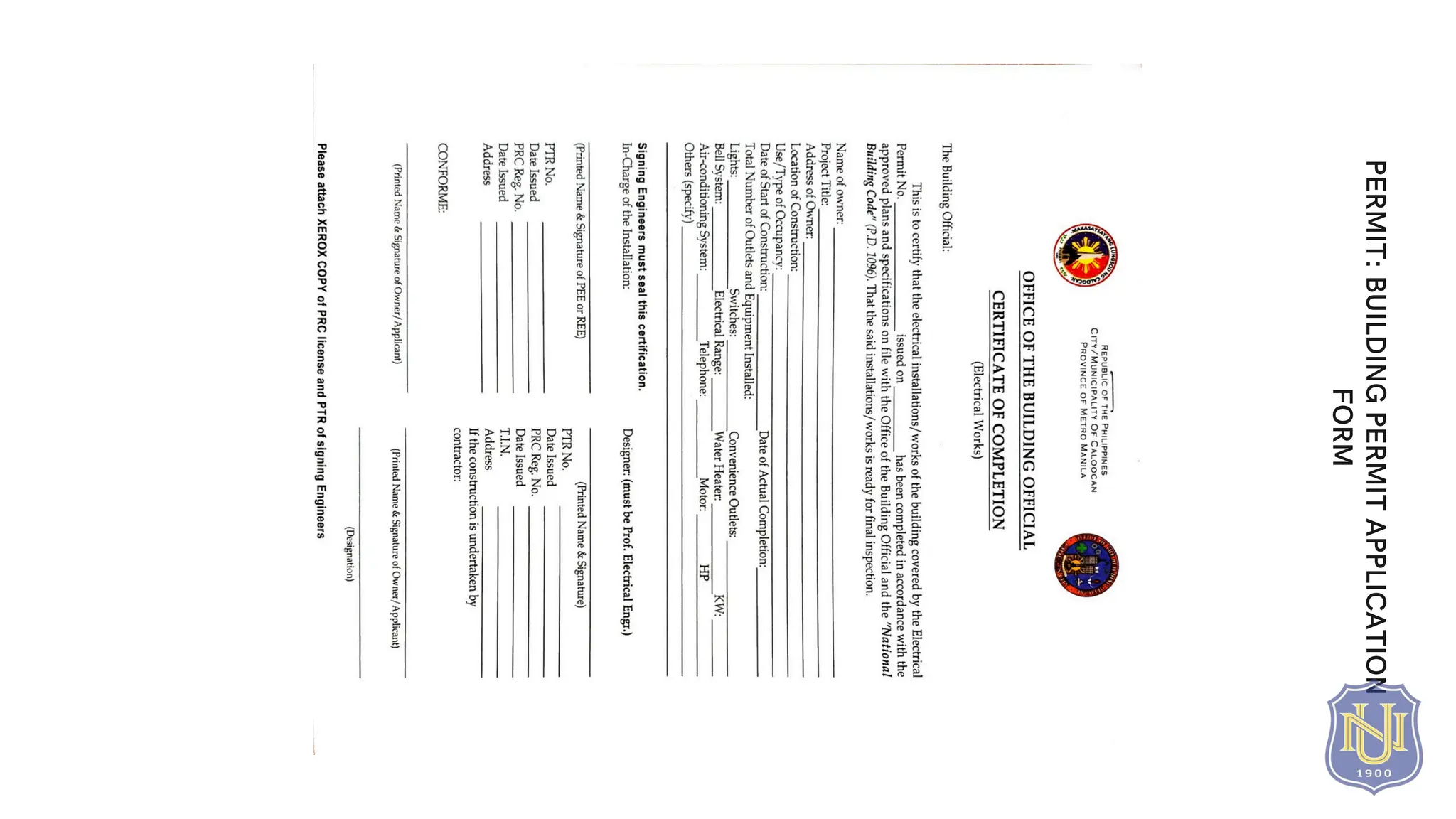SECURING BUILDING PERMIT CITY OF CALOOCAN.pdf