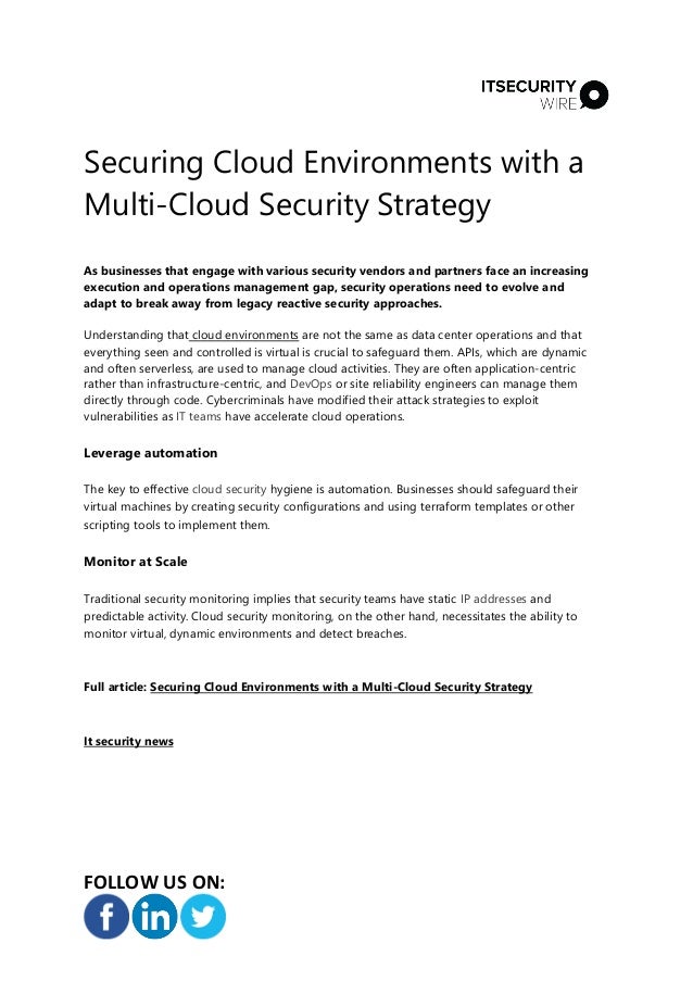 Securing Cloud Environments with a Multi-Cloud Security Strategy.pdf