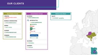 Securing complex systems using centralized tokenization service | PPT