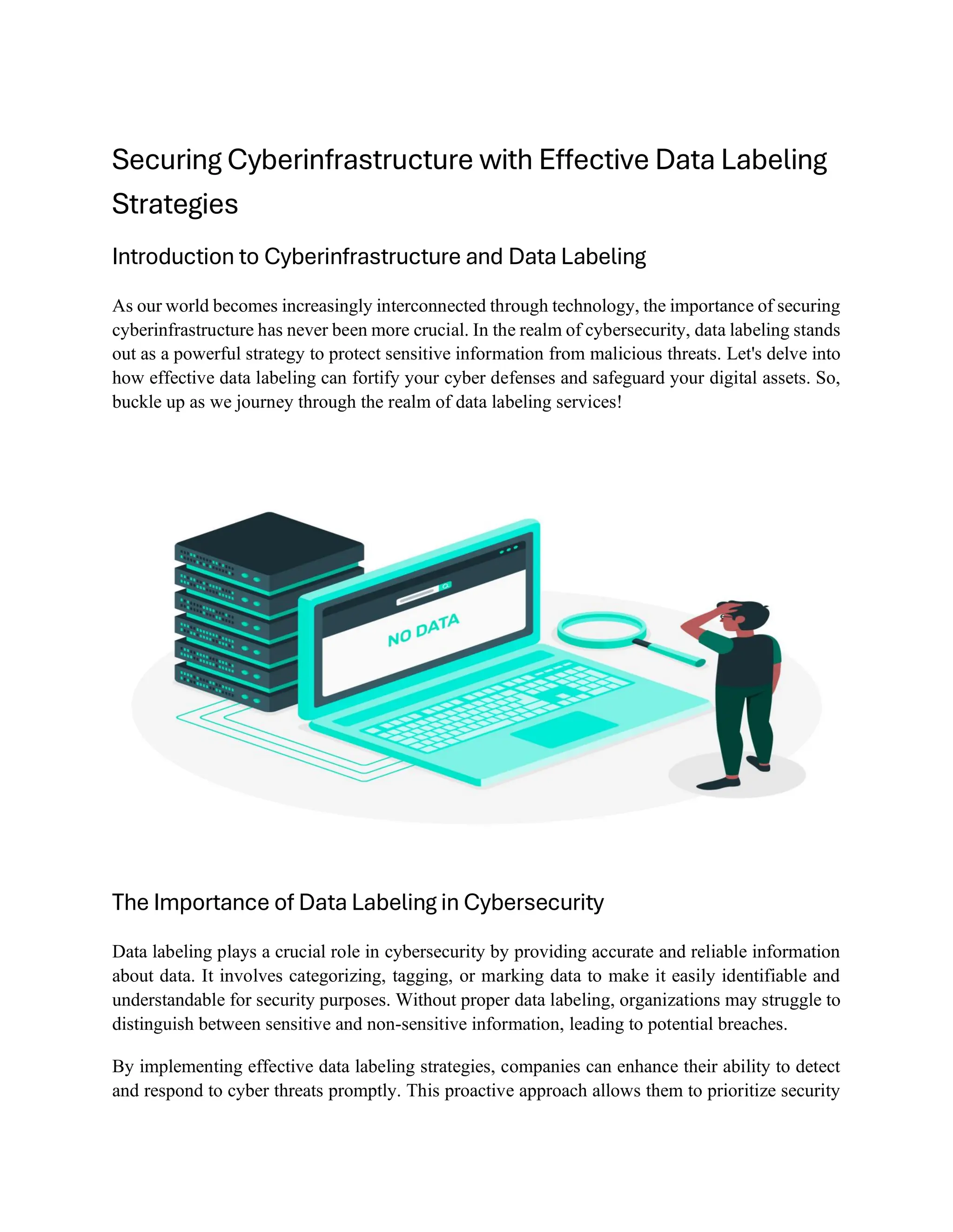 Securing Cyberinfrastructure with Effective Data Labeling Strategies.pdf