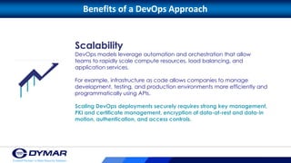 Securing DevOps Lifecycle | PDF | Web Development | Internet